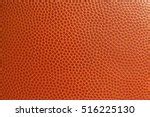 Free Image Of Close Up Texture Of A Basketball Freebiephotography