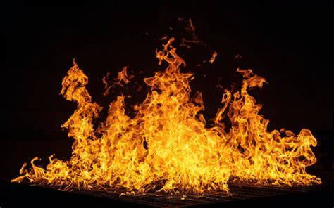 Berikut 5 Jenis Jenis Neraka Beserta Dahsyat Neraka Islampos