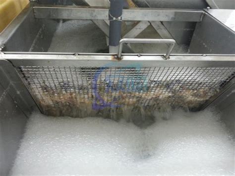 Practical Fish Processing Plant Iso Automatic Fish Processing Equipment