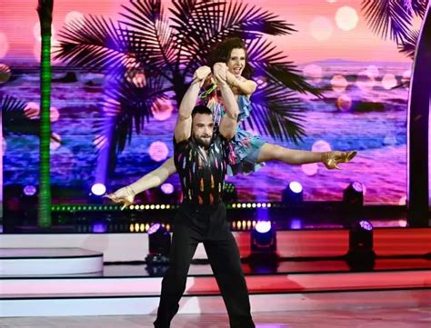 Мария Бакалова и Мария Гроздева подкрепят Валери в публиката на Dancing Stars ᐉ Новини от Fakti