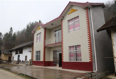 农村自建房为什么选择砖混结构砖混结构有什么优缺点 轩鼎房屋图纸