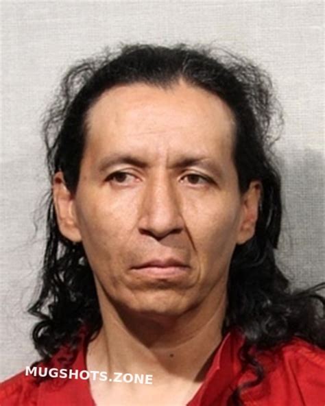 Jorge Martinez 07162023 Jackson County Mugshots Zone