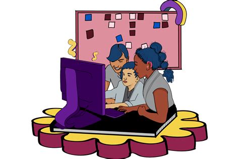 Coding Clubs Offer Connection And Impact For Middle And High Schoolers