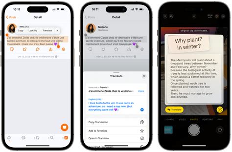 Is Apples Translate App Still Getting Lost In Translation Macstories