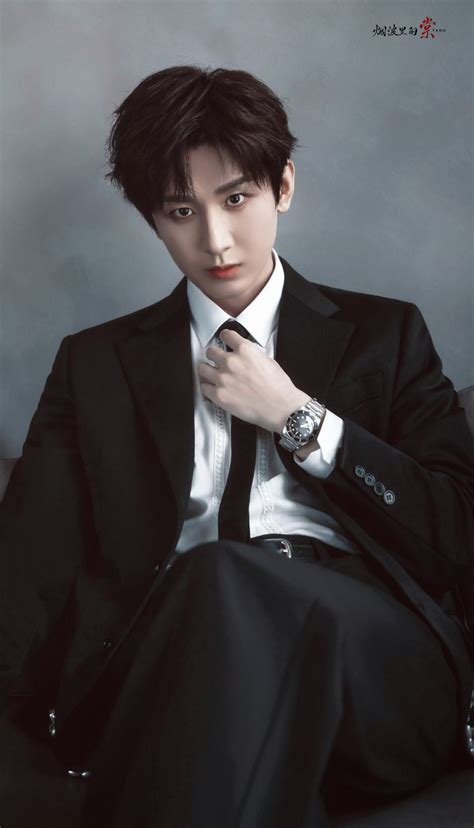成毅 高清图片，堆糖，美图壁纸兴趣社区