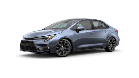 2026 Corolla Hybrid Explore