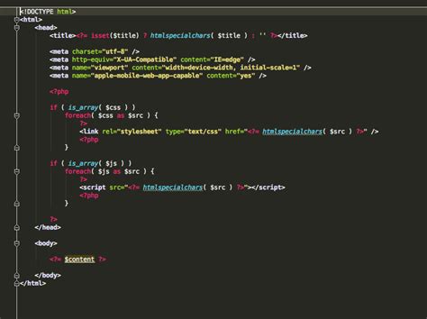 Monokai Normal Phpstorm Themes And Color Styles Monokai Normal Phpstorm Themes And Color Styles