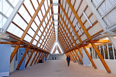 Oh Architecture Cheré Botha School Tour And Talk