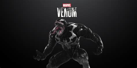 I Would Eat Up A Venom Spin Off To Marvels Spider Man 2