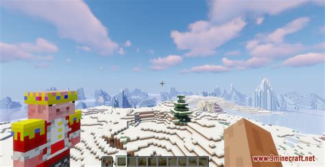 Custom Totem Resource Pack 1 19 2 1 18 2 Texture Pack Mc Mod Net