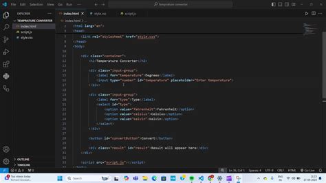 Sakshi Daberao On Linkedin Learning Coding Oasisinfobyte Taskcompletion Growth Oasisinfobyte