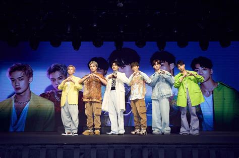 原子少年男團ozone出道！6位成員ig，結尾妖精林佳辰、性感教科書周子翔