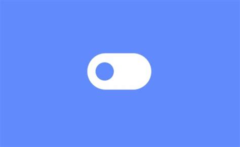 32 Css Toggle Switch Designs