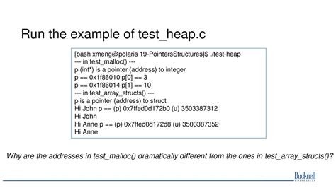Clear1 And Clear2 Clear1int Array Int Size Int I For I 0 I