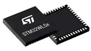 STM WLEX BIT WIRELESS LONG RANGE MCUS