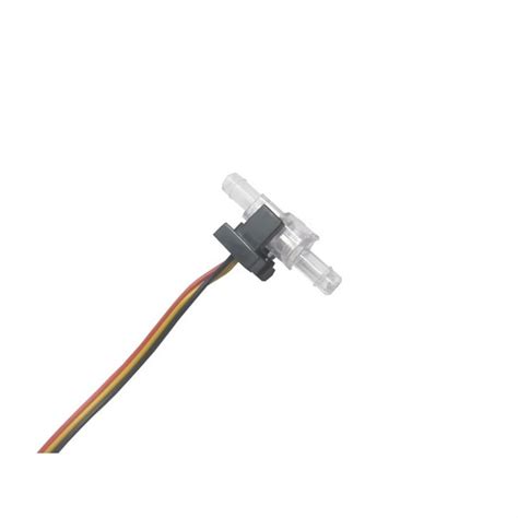 China Customized Fm Ps2130 Volume Flow Sensor Manufacturers Free