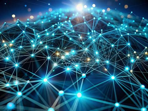 Unveiling The Intricate Architecture Of A Futuristic Ai Network A Deep Dive Into Deep Learning