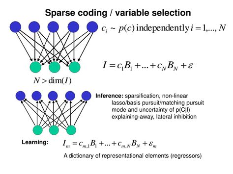 Ppt Latent Variable Hierarchical Models In Computational Neural