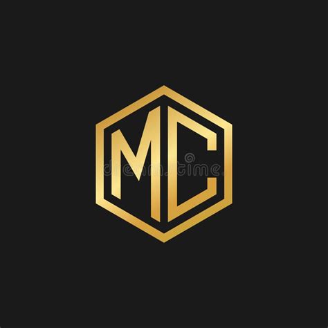 Mc Logo 图库插画、矢量和剪贴画 2161 图库插画