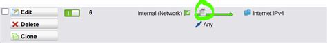 Need Help Reading Firewall Logs To Check Specific Traffic Network Protection Firewall NAT