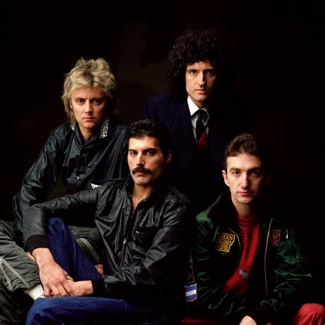 Queen Immersive Store To Open In Carnaby Street To Celebrate 50 Years