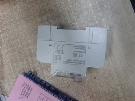 Digital Timer At 900 Piece Digital Counters Timers In Ahmedabad ID 2853481794155