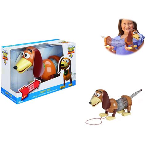 Toy Story Slinky Dog Afterpay Available