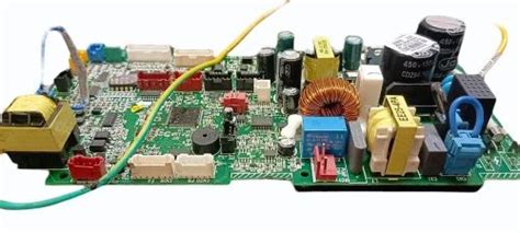 Copper Blue Star 2 Way Inverter Idu Pcb At ₹ 8500piece In Mumbai Id