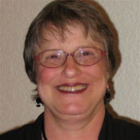 Deane Mccraith Retired Associate Professor In Occupational Therapy