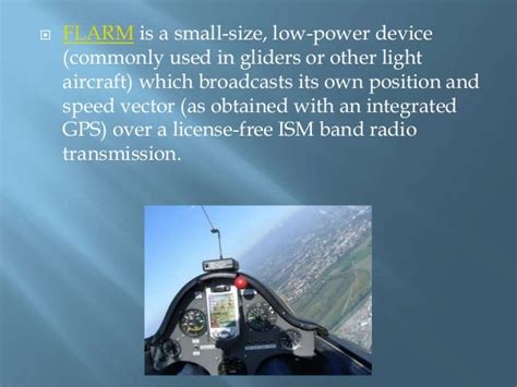 Airborne Collision Avoidance System