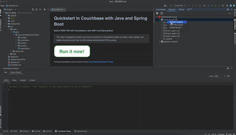 Fluid Mongodb To Couchbase Migration Tools Ide And Cli Plugins