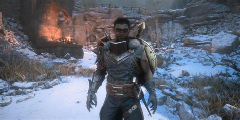 Dragon Age Day Brings A Standalone Veilguard Character Creator And New