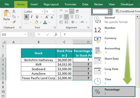 How To Use Percentage In Excel Calcul 10 Excel Fjcy