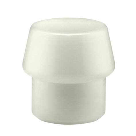 Halder Insert For Simplex Soft Face Mallet Nylon White 26g For Sale Online Mektronics