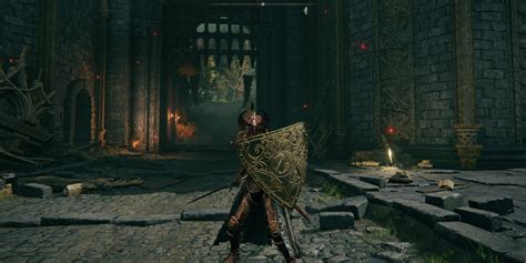 Elden Ring 10 Best Shields Ranked