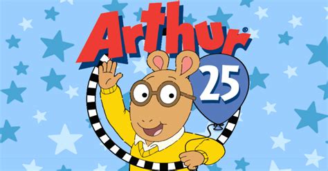 Arthur Finale All The Characters Futures Revealed