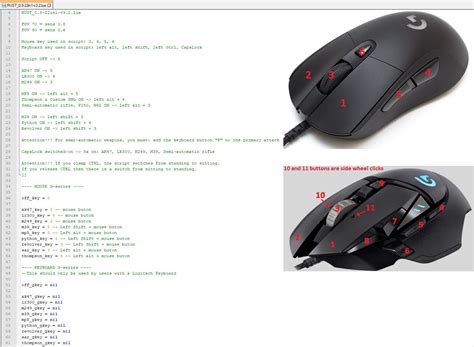 Buy Rust Macro 22in1 Logitech Cheap Choose From Different