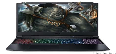 Acer Nitro Gaming Laptop With Th Gen Intel Core H Series Processor
