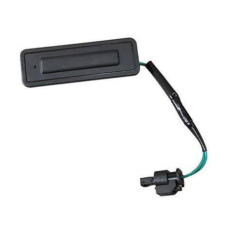Car Tailgate Boot Opening Release Switch Trunk Swi Vicedeal