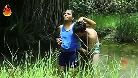 Sravanthi Potnuri Romance With Neighbor Uncle Xhamster