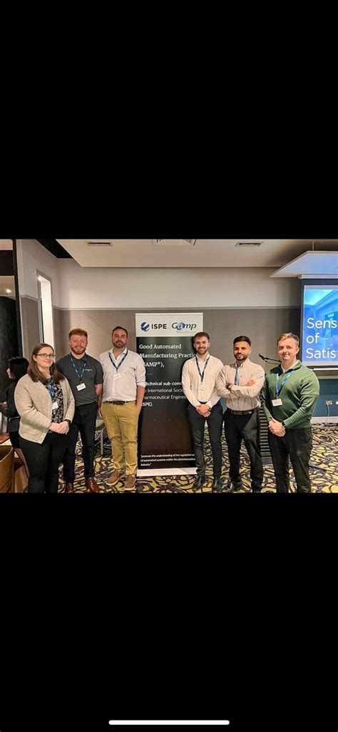 Daniel Quinlan On Linkedin Lifesciences Ispe Ai Csa