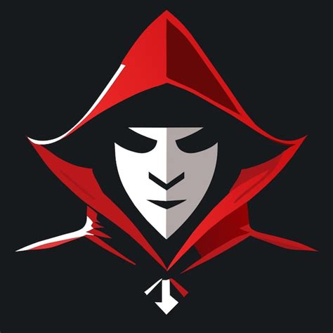 Premium Vector Hacker Vector Illustration Flat 2