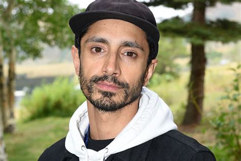 Actor Riz Ahmed Reveals Hospitalization After His Body Gave Up On Him