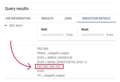 14 Best Practices To Tune Bigquery Sql Performance Towards Data Science