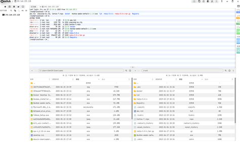 Hexhub:运维工程师的“瑞士军刀“——sshsftp数据库docker一站式管理神器 Csdn博客 Hexhub:运维工程师的“瑞士军刀“——sshsftp数据库docker一站式管理神器 Csdn博客