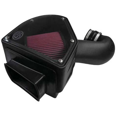 Sandb Filters 75 5090 Cold Air Intake Cleanable Filter Xdp