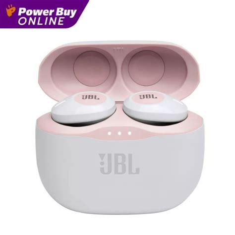 Jbl Pink Tune Tws Lazada Co Th