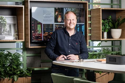 Jake Wright Blueprint Interiors