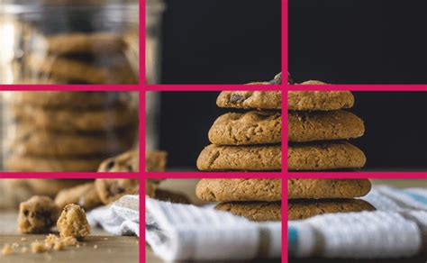 10 Essential Food Photography Composition Techniques