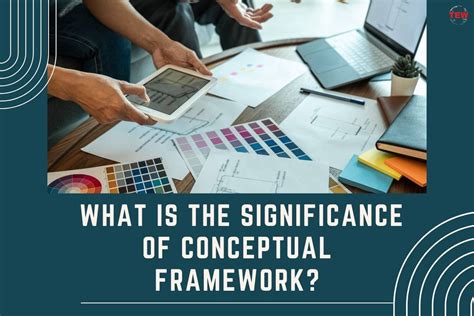 Importance Of Conceptual Framework In Research Pdf Infoupdate Org
